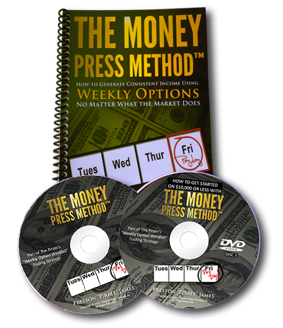 Money Press Method